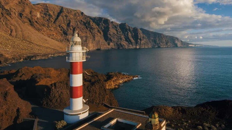 Full day excursion to Masca and Teno: local history and traditions - Detailed Itinerary Breakdown