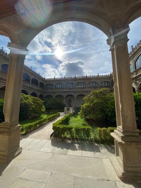Full-Day Excursion to Santiago from A Coruña- Cruisers Only - The Value: Why This Tour Stands Out