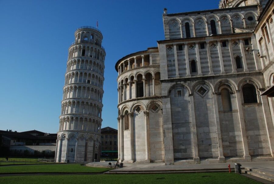 Full-Day Excursion to Siena, San Gimignano & Pisa - What’s Included and What to Consider