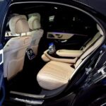 Full-Day Executive Chauffeur Service in Amsterdam - Authentic Traveler Insights