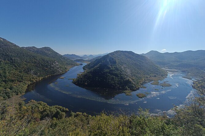 Full day experience in Montenegro - The Itinerary: What You Can Expect