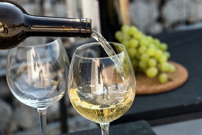 Full day experience | Tasting & art among the Orvieto vineyards - Key Points
