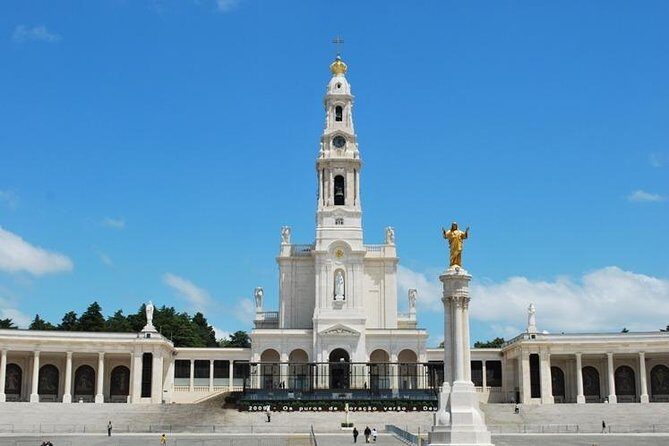 Full Day Fatima Tour - Final Thoughts – Is This Tour for You?