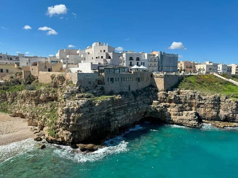 Full Day: From Matera to Alberobello, Polignano, and Bari - The Experience: What Travelers Say