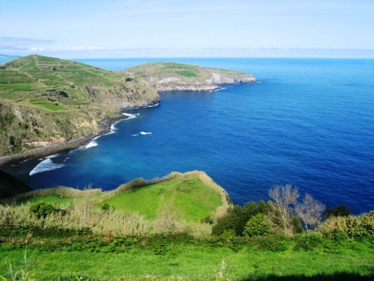 Full-Day Furnas Azores 4x4 Tour from Ponta Delgada - Itinerary Breakdown and Detailed Highlights