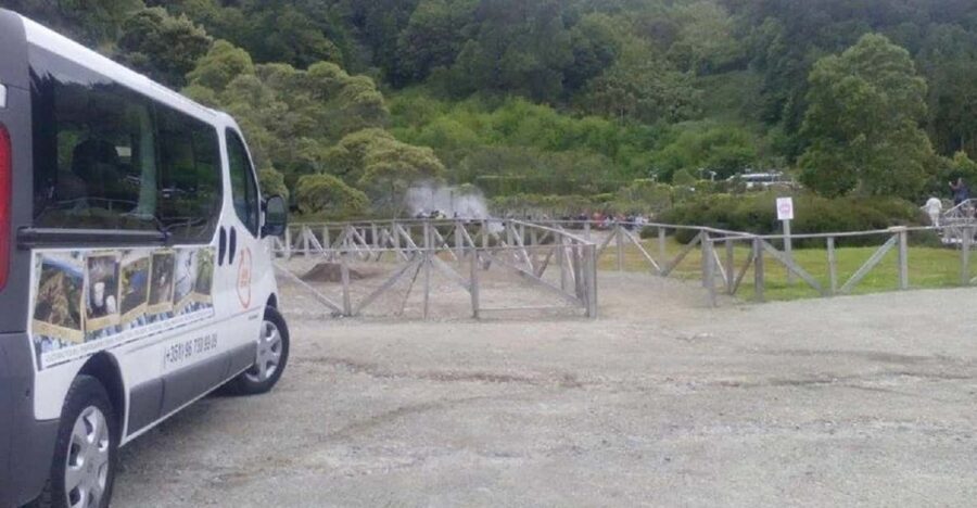 Full day Furnas | Hotsprings | Thermal Baths | Tea Factory - What Travellers Say