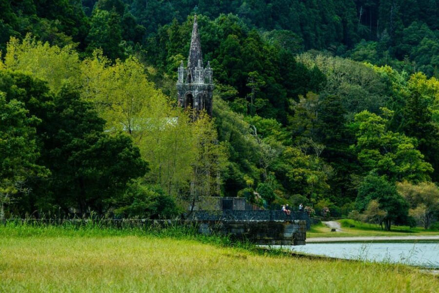 Full Day: Furnas, Tea Plantations & More With Lunch - Exploring Furnas: Geothermal Marvels and Natural Serenity
