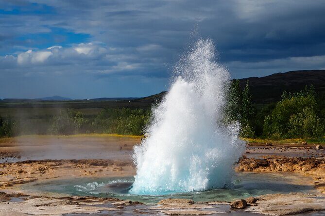 Full-Day Golden Circle Private Tour from Reykjavík - Final Thoughts: Who Should Book This Tour?