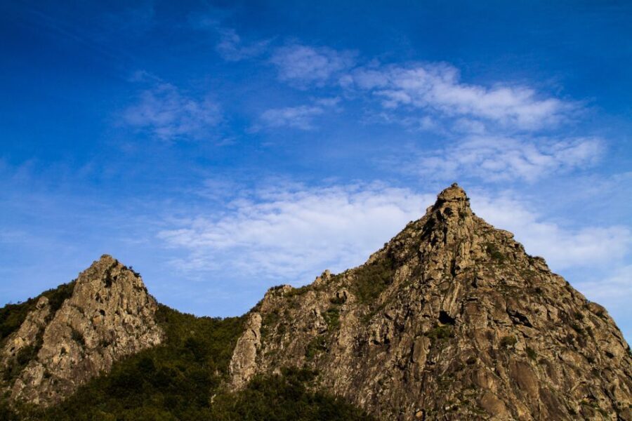Full-Day Gomera Jeep Safari from Puerto de La Cruz - Detailed Breakdown of the Itinerary