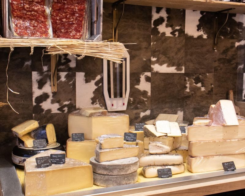 Full-Day gourmet tour & Medoc visit & tasting - The Value for Money
