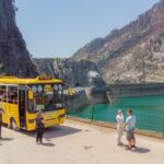 Full Day Green Canyon Cabrio Bus Mix Safari Tour - The Experience and Its Highlights