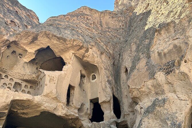 Full Day Green Tour Natural History of Cappadocia Tour - Who Will Love This Tour?