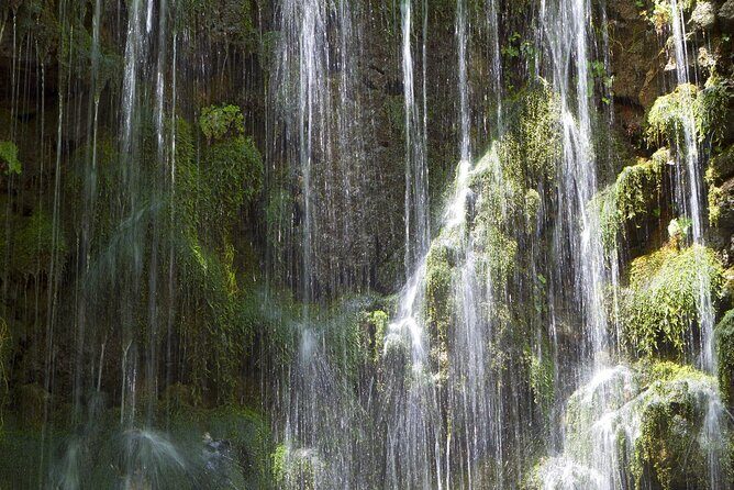 Full Day Guided Eco and Nature Tour in Crete - Overall Experience and Practicalities