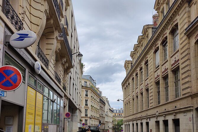 Full-Day Guided Tour in Paris with Hotel Pick Up & Drop - What Makes This Tour Stand Out?