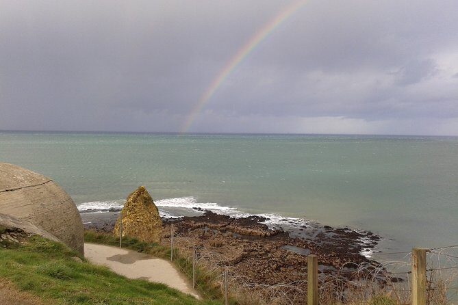 Full Day Guided Tour Normandy D Day American Sector - Why This Tour Stands Out