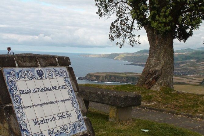 Full Day Guided Tour to Furnas with Lunch Included - Whats Included and Whats Not
