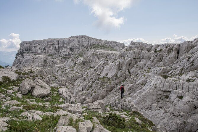 Full-Day Hiking Tour to Maganik Montenegro - An In-Depth Look at the Tour Itinerary