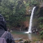 Full Day Hiking Trail Waterfalls- in Lomba de São Pedro - Azores - Authentic Experiences and Highlights