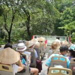 Full-Day Hop On Hop Off Bus Tour in Hanoi - The Authentic Experience You Can Expect