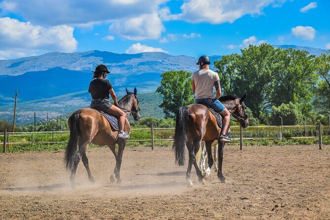 Full day Horse riding & Quad biking - Who Should Book This Tour?