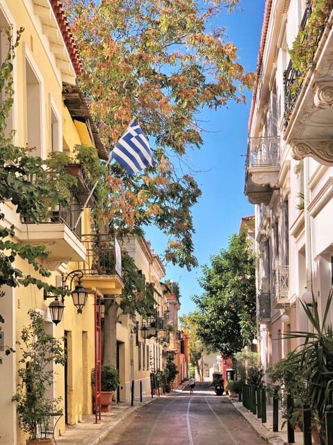 Full day in Athens - Acropolis and other sites - Why This Tour Might Be Perfect for You