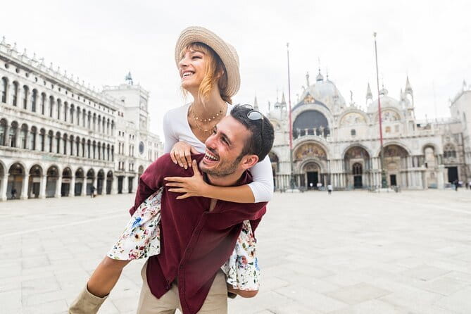 Full Day in Venice Guided Tour from Florence - Key Points