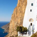 Full Day Island Tour in Amorgos - The Church of St. Valsamitis and Ancient Greece