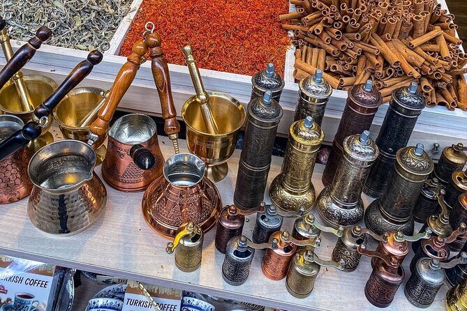 Full Day Istanbul Old City Tour All inclusive - Frequently Asked Questions