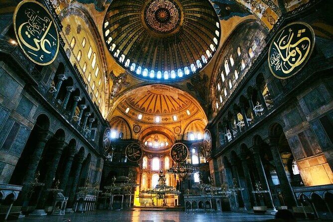 Full Day Istanbul Private Layover Tour - FAQ