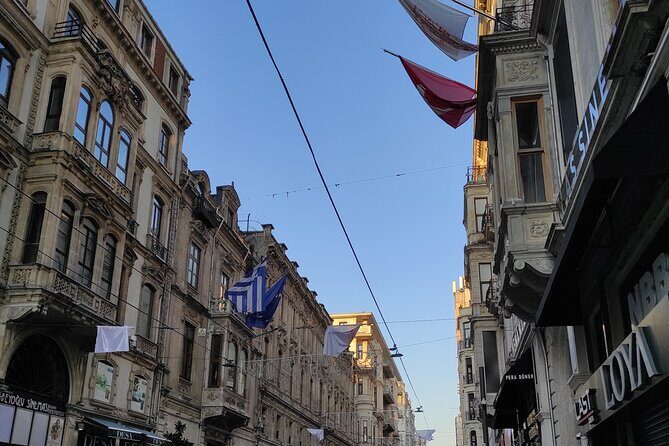 Full Day Istanbul Under Your Feet Tour - The Practical Perspective