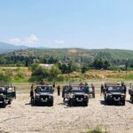 Full-Day Jeep Safari and Rafting in Köprülü Canyon - The Sum Up