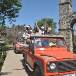 Full Day Jeep Safari in Side and Manavgat - Final Thoughts