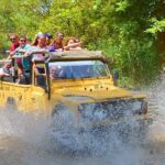 Full-Day Jeep Safari Tour Experience in Antalya - What Travelers Say