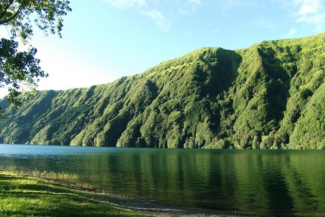 Full-Day Jeep Tour: Sete Cidades and Ferraria - The Practical Side: Transportation, Timing, and Value