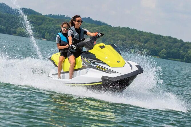 Full Day Jet Ski Tour from Split - Who This Tour Suits Best