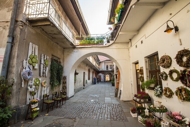 Full-Day Kazimierz, Schindler's Factory and Former Ghetto Tour - Why This Tour Is Worth Your Time