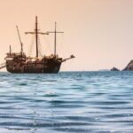 Full Day Kemer Pirate Boat Trip from Antalya - What’s Included and What’s Not