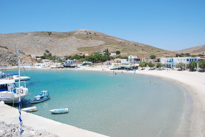 Full Day Kos Guided Boat Tour Including Lunch - The Practicalities: What To Know Before You Book