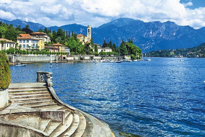Full Day Lake Como - Who Will Love This Tour?