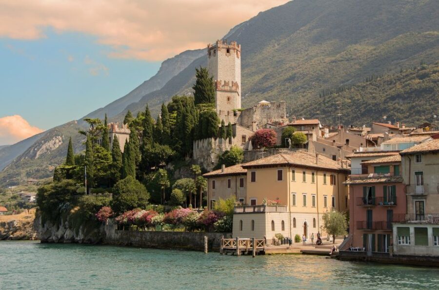 Full-Day Lake Garda Tour: Bus & Public Boat with Guide - An in-depth look at the itinerary and what you’ll experience