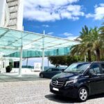Full Day Lisboa Private Tour - The Itinerary in Detail
