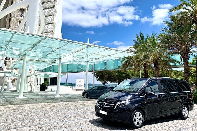 Full Day Lisboa Private Tour - The Itinerary in Detail