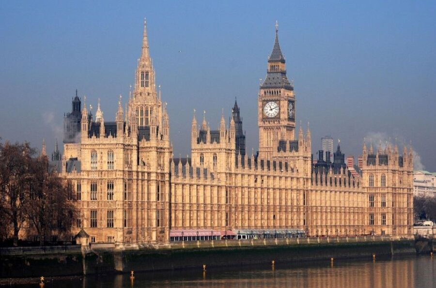 Full Day London Private Tour Including London Pass - Historic Landmarks in Detail