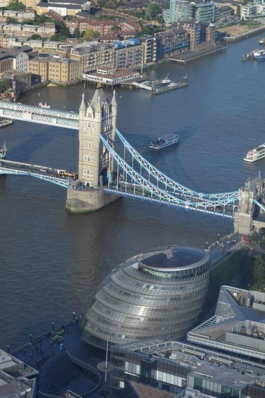 Full Day London Tour in a Private Vehicle with Admission - Practical Considerations