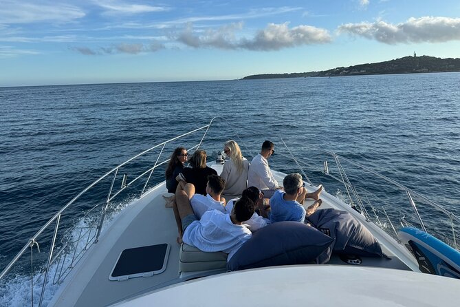 Full Day Luxury Boat Tour in French Riviera - New 2025! - Introduction