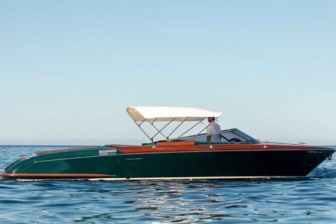Full Day Luxury Riva Aquariva Venice Tour - VIP - FAQ