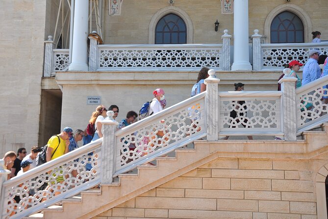 Full-Day Manavgat Waterfall and Canyon Tour with Pick Up - An Honest Look at the Itinerary: What You Can Expect