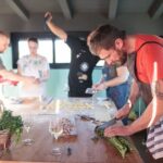 Full-Day Market Tour and Cooking Class in Pula - Wining and Dining in Pula