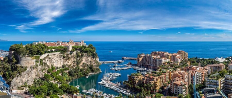 Full-Day Monaco, Monte-Carlo & Eze Tour from Cannes - Who Should Take This Tour?