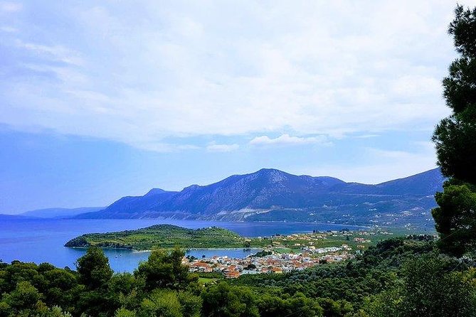 Full day Mycenae - Nafplio - Epidavros private tour - Starting Point: Corinth Canal